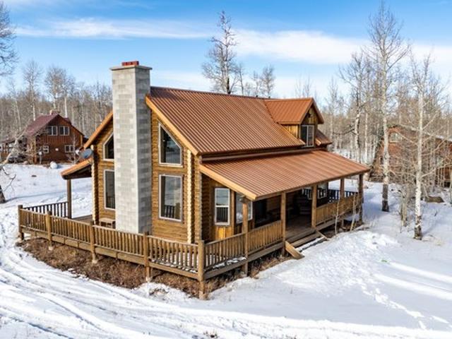4642 S 2275 E, Cedar City, UT 84720