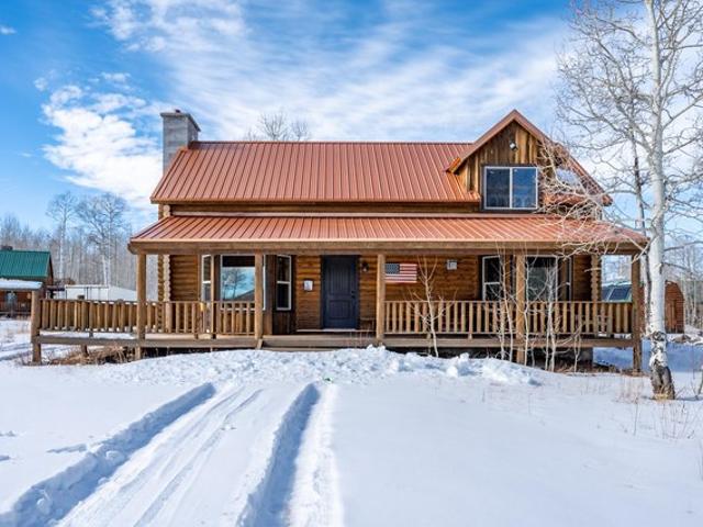 4642 S 2275 E, Cedar City, UT 84720