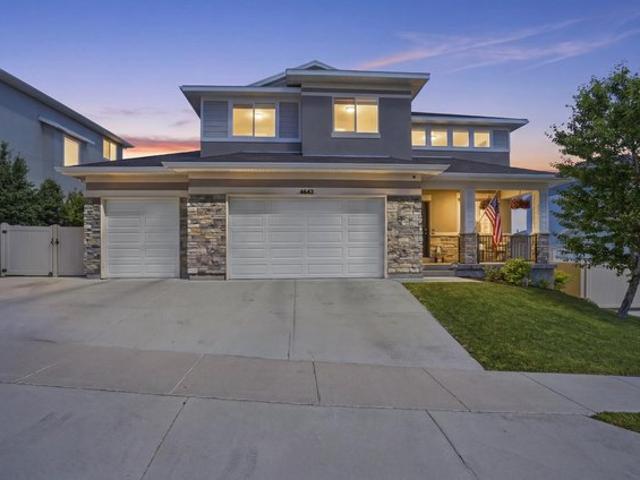 4642 W Birkdale Dr S, Herriman, UT 84096