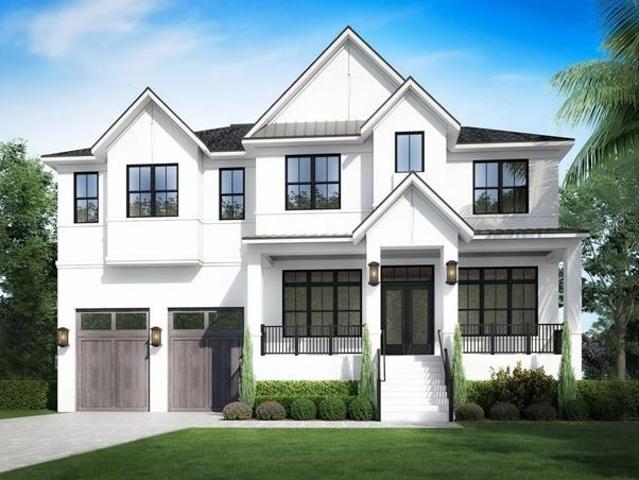 4642 W Longfellow Ave, Tampa, FL 33629