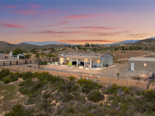 46430 De Portola Rd, Temecula, CA 92592 | MLS #SW26027