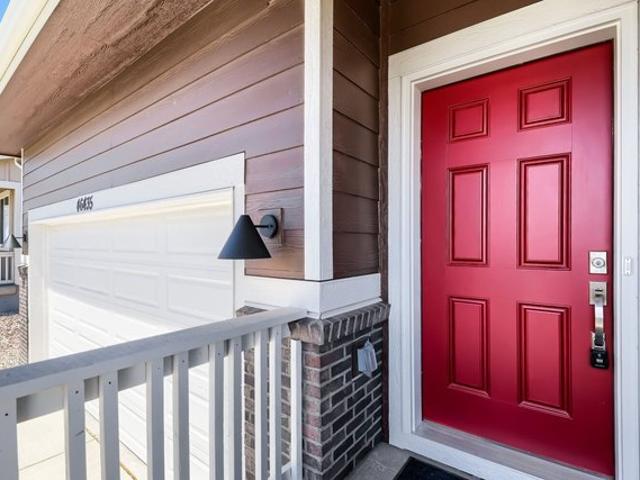 46435 Haritage Ave, Bennett, CO 80102