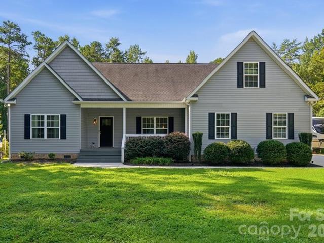4643 MT Gallant Rd, Rock Hill, SC 29732