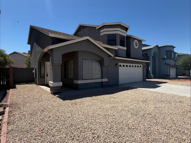 4643 N Guadal Drive