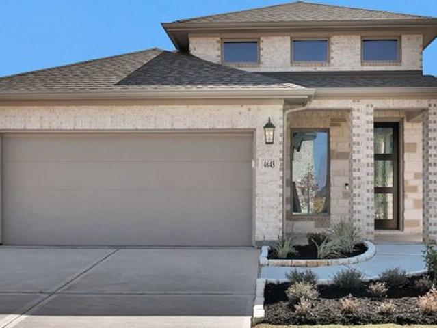 4643 N Star Trl, Richmond, TX 77469