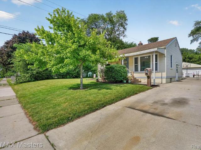 4643 Niagara Street