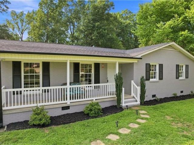 4643 Andrea Ln, Burlington, NC 27215