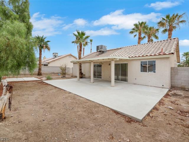 4643 Califa Dr, Las Vegas, NV 89122 | MLS #2799