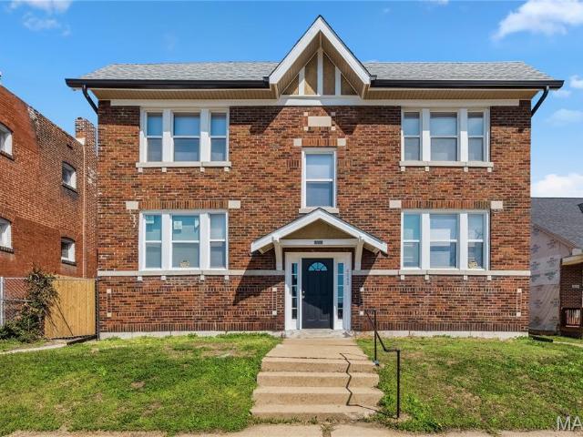 4643 Evans Ave, St. Louis, MO 63113 | MLS #26016 | Compass