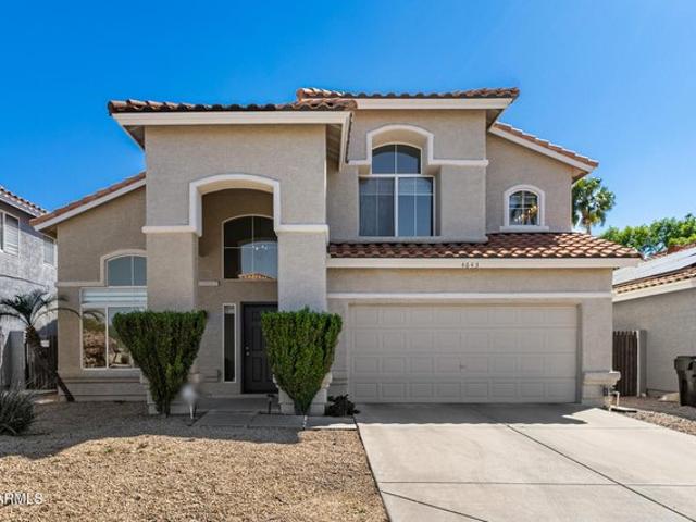 4643 E Michelle Dr, Phoenix, AZ 85032