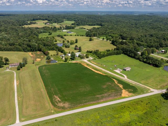 4643 Huntsville Quality Rd