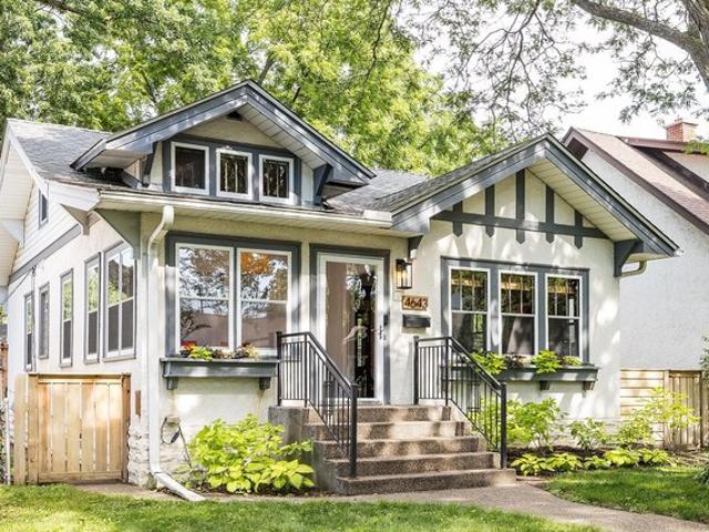 4643 Harriet Ave S, Minneapolis, MN 55419