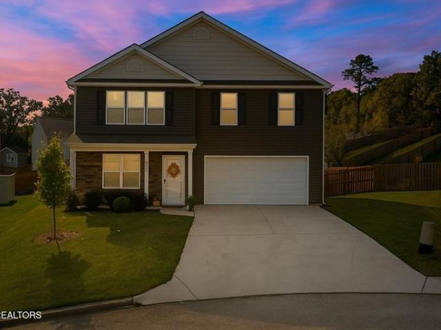 4643 Hay Wagon Ln, Knoxville, TN 37938