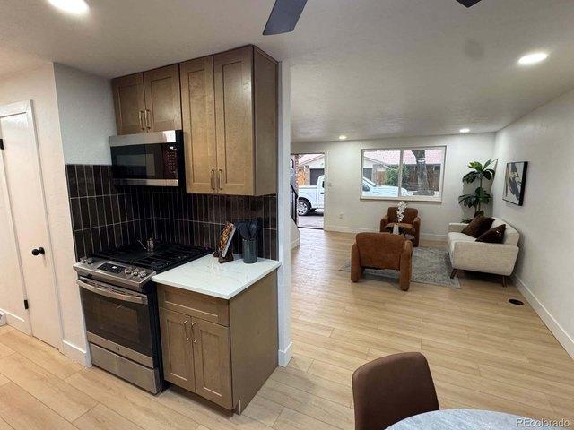 4643 Independence St Unit 9, Wheat Ridge, CO 80033