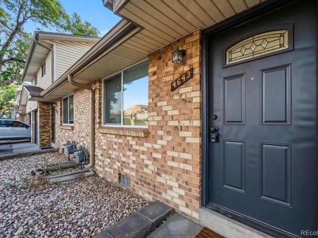4643 Independence Street # 9