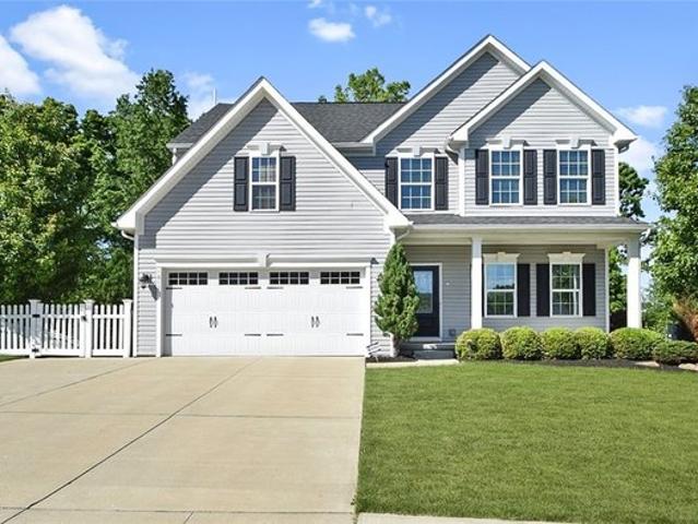 4643 Pebble Creek Ct, Peninsula, OH 44264