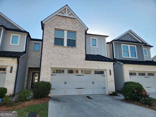 4643 Piston Jct SW, Mableton, GA 30126