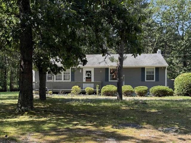 4643 Pleasant Mills Rd, Sweetwater, NJ 08037
