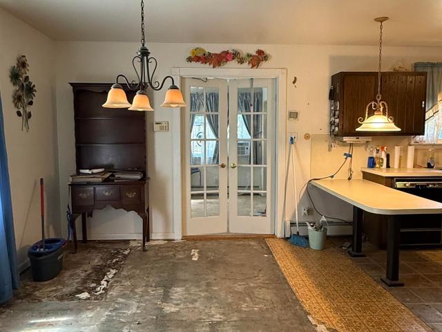 4643 Pleasant Mills Road