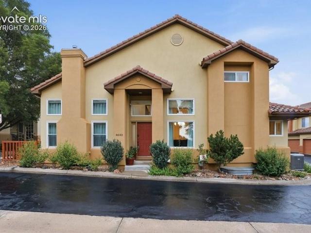 4643 S Abilene Cir, Aurora, CO 80015