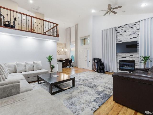 4643 S Abilene Circle
