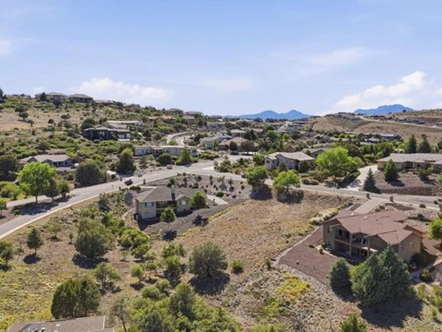 4643 Sharp Shooter Way, Prescott, AZ 86301
