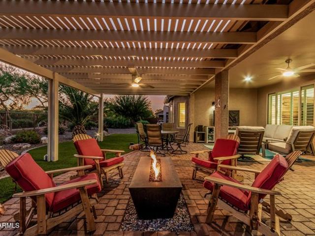 4643 W Aztec Dr, Eloy, AZ 85131