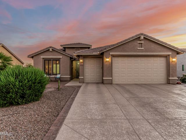 4643 W AZTEC Drive