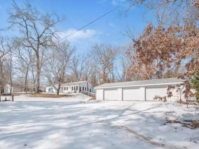 4643 W Unora Park Dr, Baldwin, MI 49304 MLS 25008008