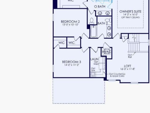 4643 Wilderness Trail