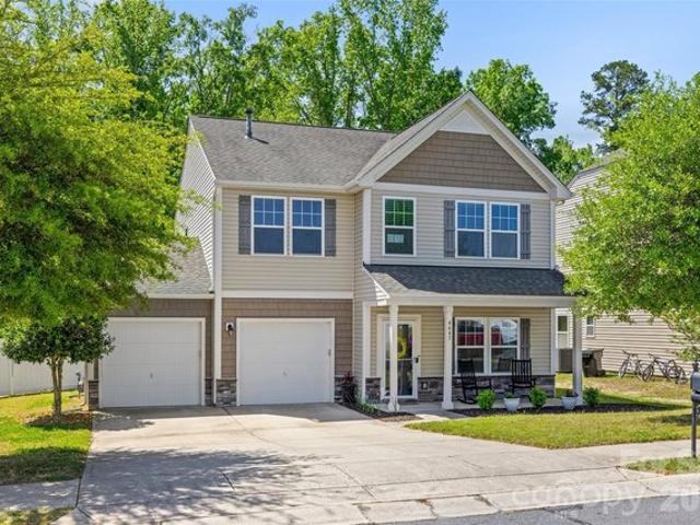 4643 Yarrow St, Rock Hill, SC 29732