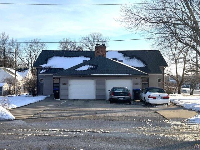 4643 4 SW 8th Ave, Topeka, KS 66606