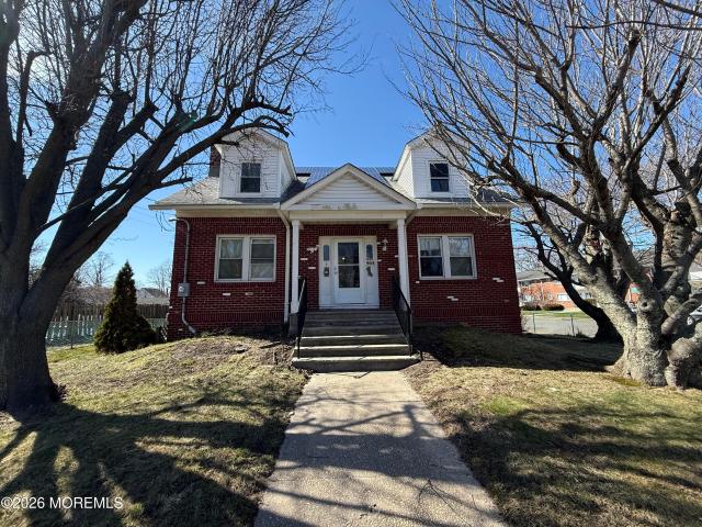 464 2nd Ave, Unit 2, Long Branch, NJ 07740 | MLS #22606