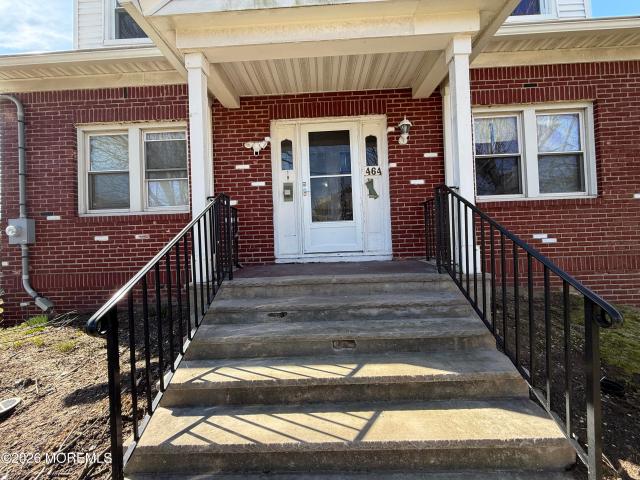 464 2nd Avenue Unit 2