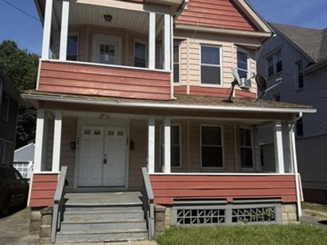 464 466 Wilmot Ave, Bridgeport, CT 06607