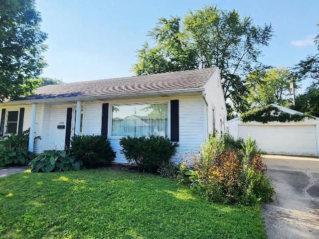 464 8TH Street