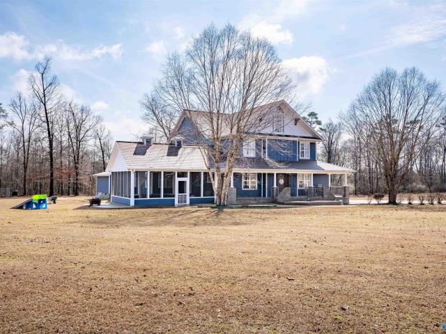 464 County Road 91