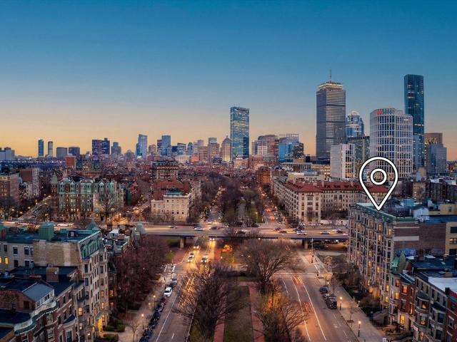 464 Commonwealth Ave, Unit 31, Boston, MA 02215 | MLS #73499 | Compass