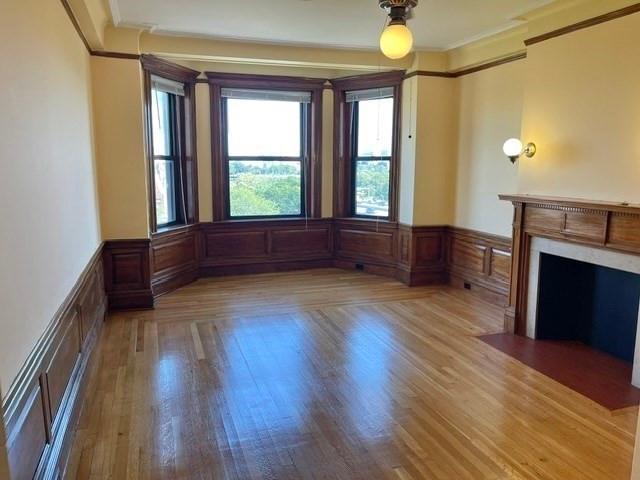 464 Commonwealth Ave, Unit 72, Boston, MA 02215 | MLS #73506