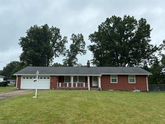 464 Catherine St, Youngstown, OH 44505