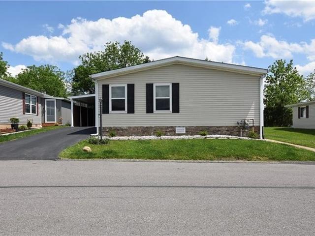 464 Canterbury Cir, Carnegie, PA 15106