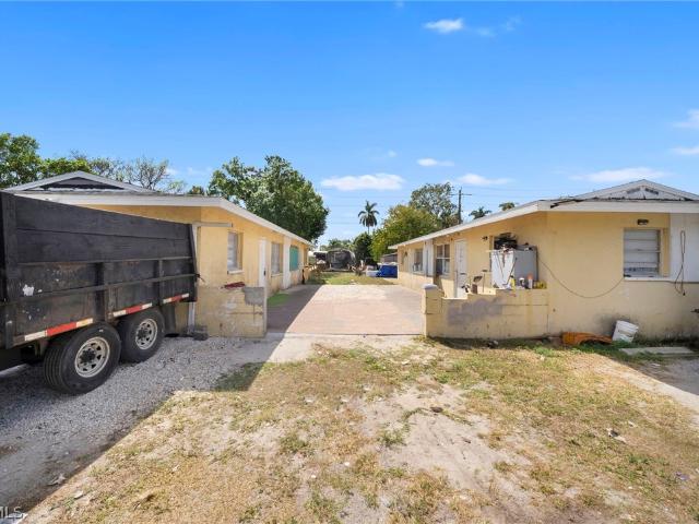464 Carolina Ave, Unit A, Fort Myers, FL 33905 | MLS #2026013 | Compass