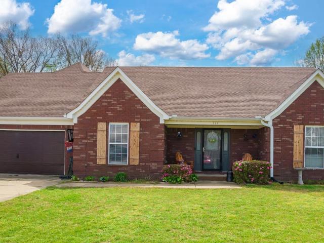 464 Carrington Ave, Brighton, TN 38011 | MLS #10218 | Compass