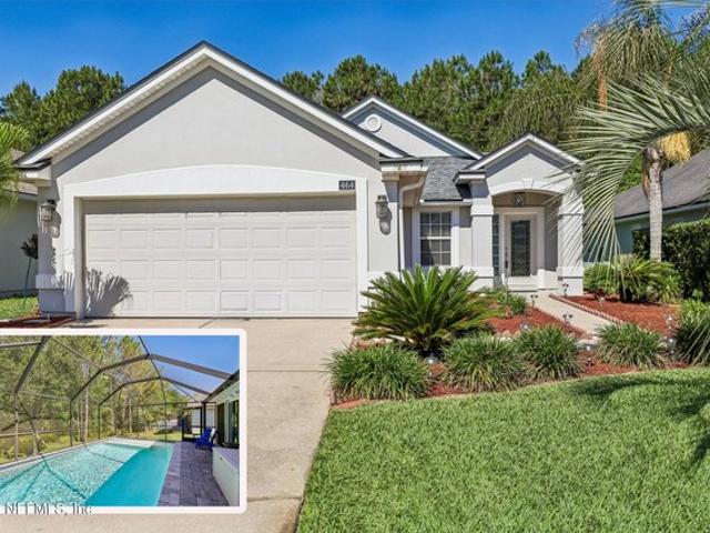 464 Casa Sevilla Ave, Saint Augustine, FL 32092