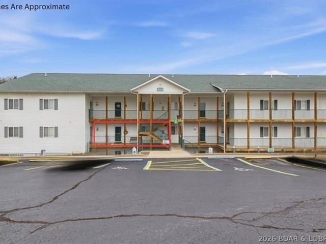 464 Cedar Heights Dr Unit 3B, Camdenton, MO 65020