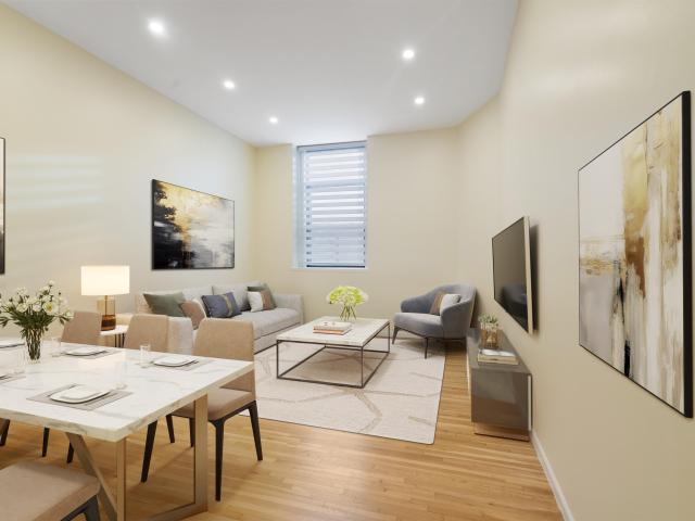 464 Central Ave # 5