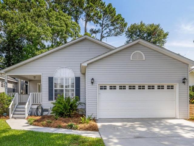 464 Cessna Ave, Charleston, SC 29407