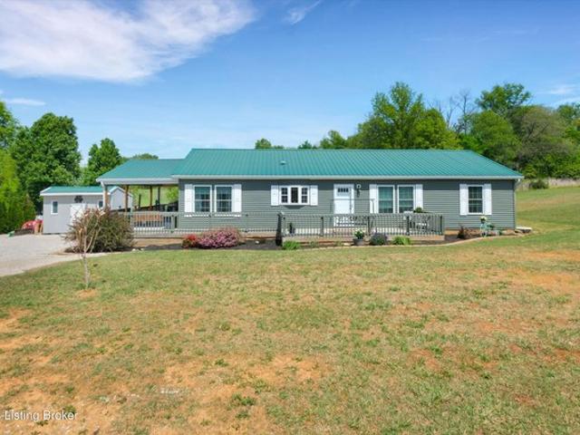 464 Cruse Rd, Sonora, KY 42776