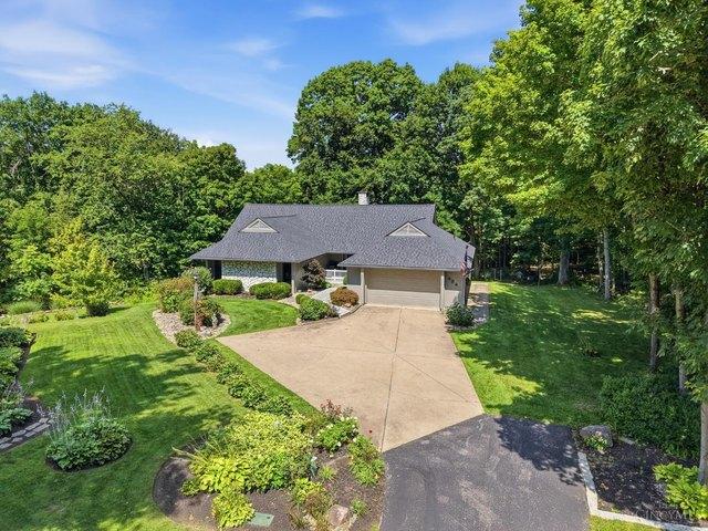 464 Creekside Dr, Lebanon, OH 45036