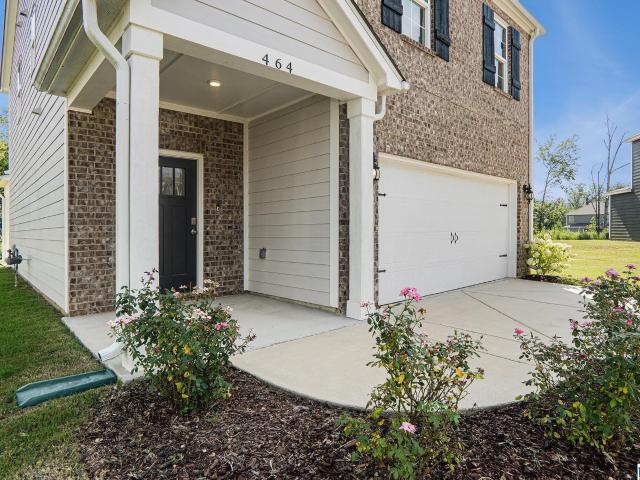 464 Crossbridge Road